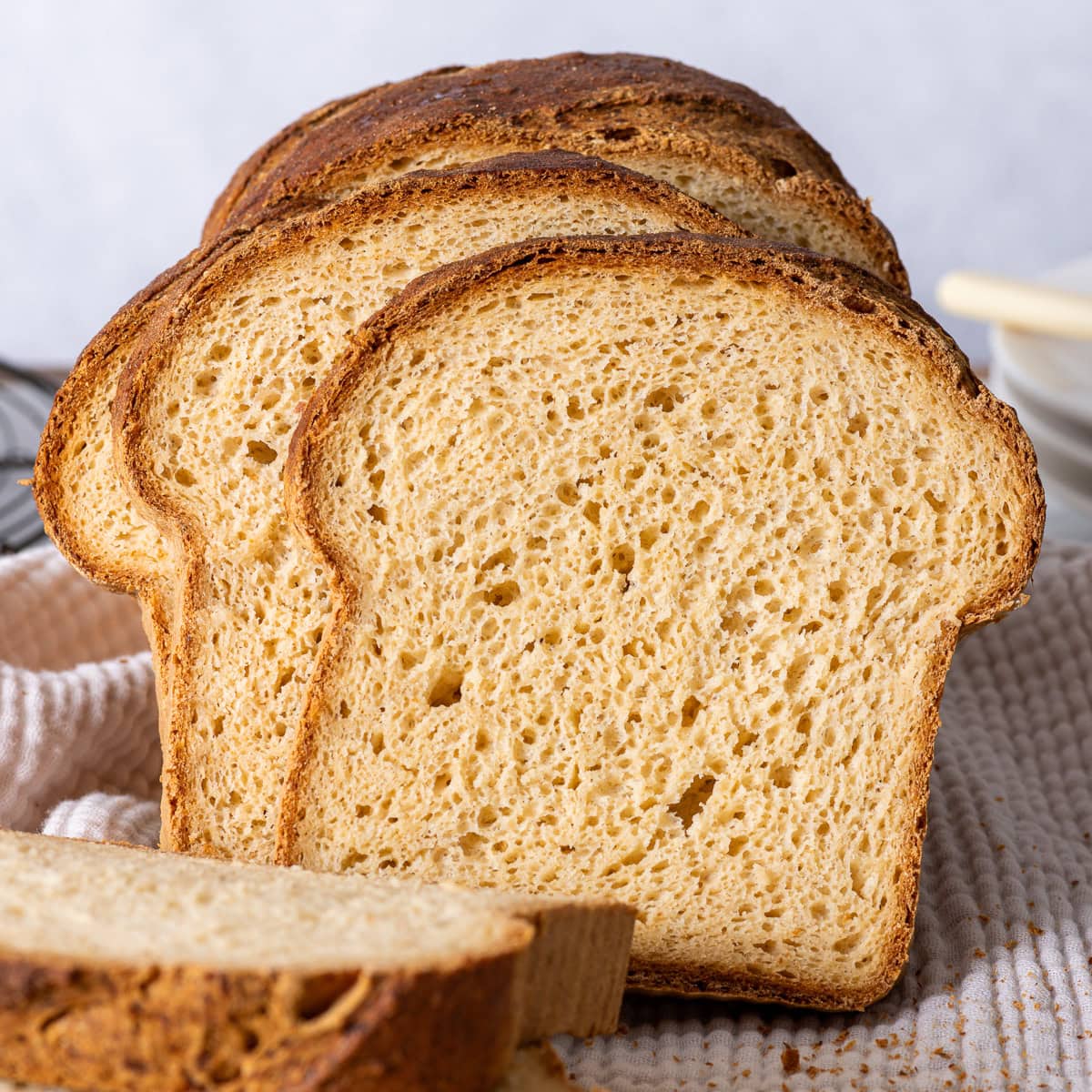 Top 10 Ways to Use Leftover Bread - Neighbor to Neighbor